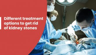 Procedure & Cost of Different Kidney Stone Removal Surgeries